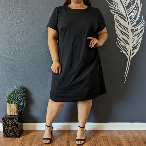 George | Dresses | George Little Black Dress | Poshmark